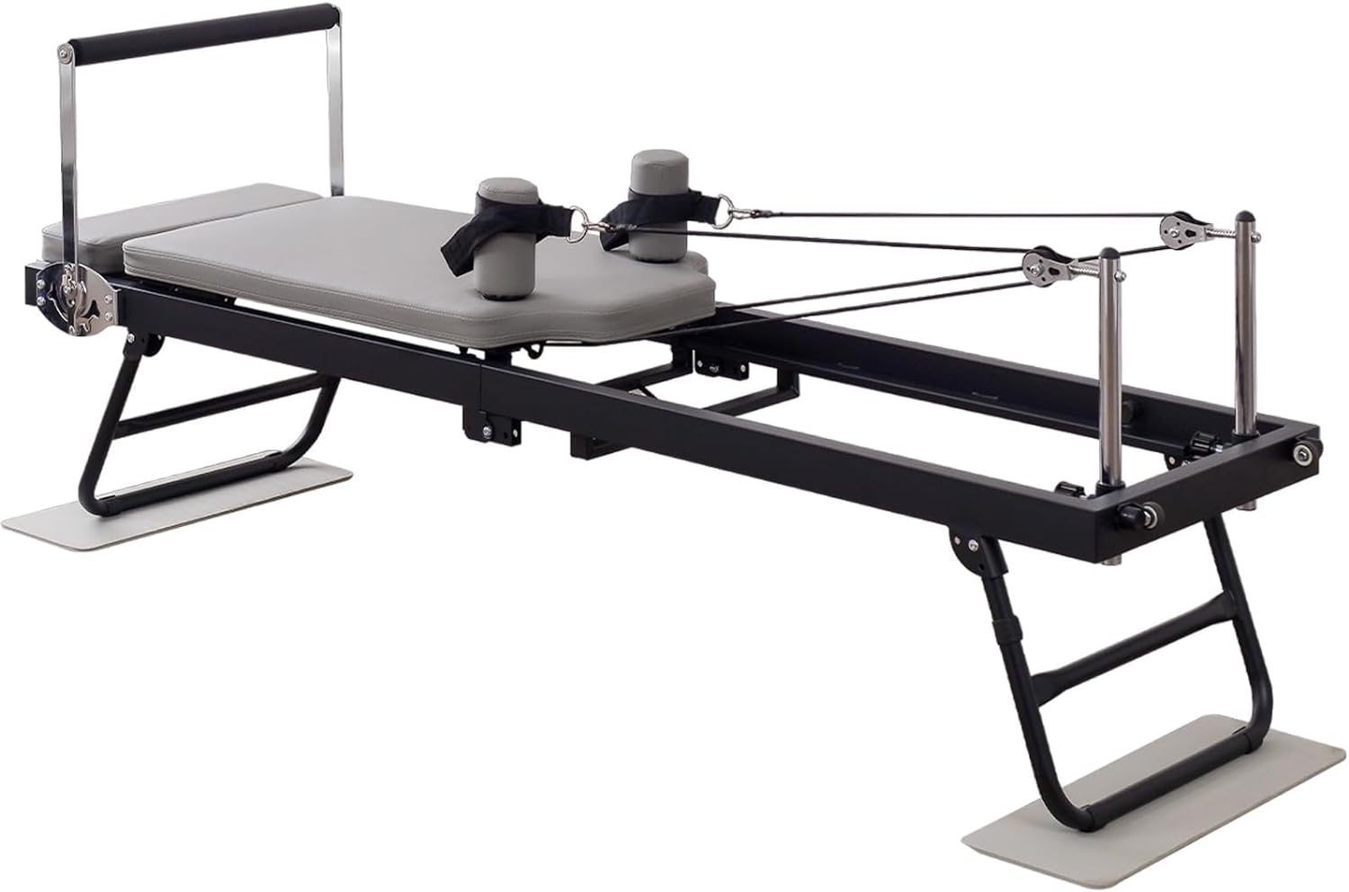 Cama Pilates Reformer Home – Ucanmx